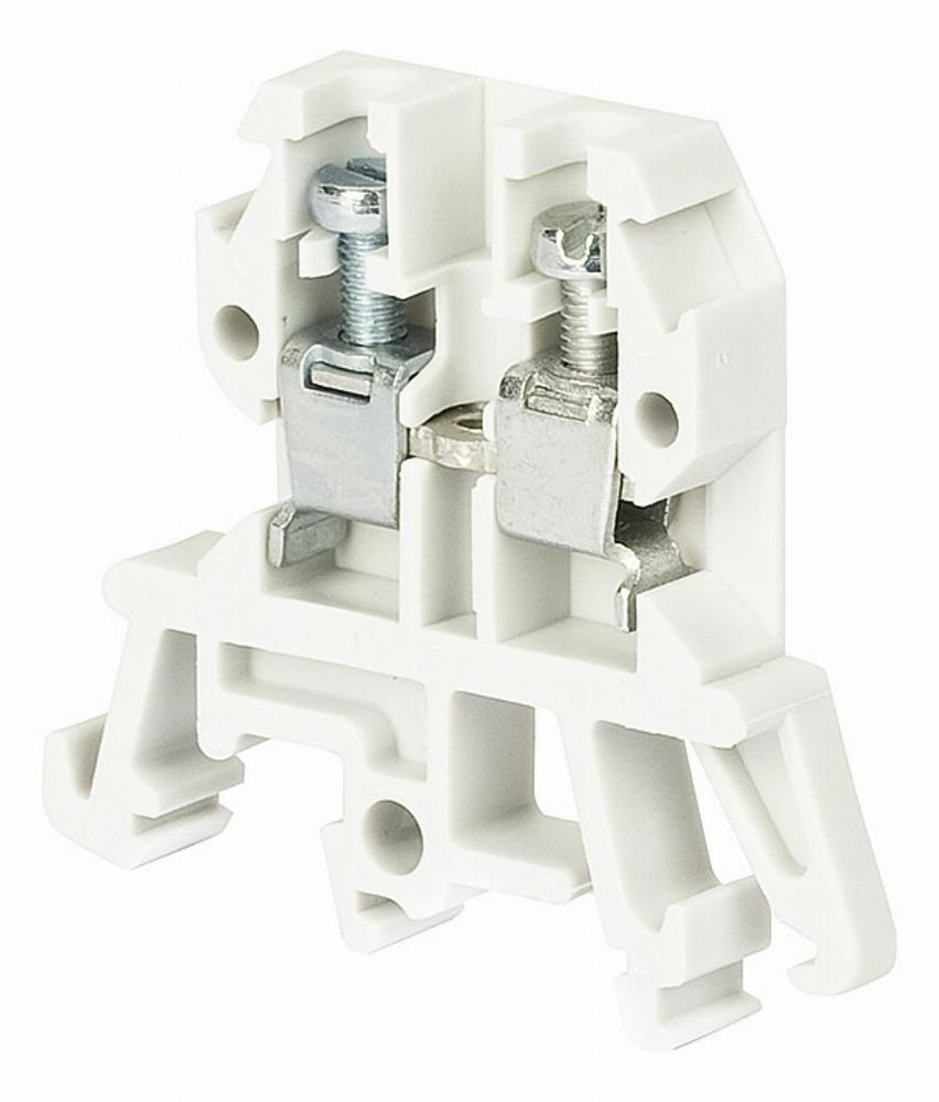 złączka ZUG-G 4 biały - Dorian