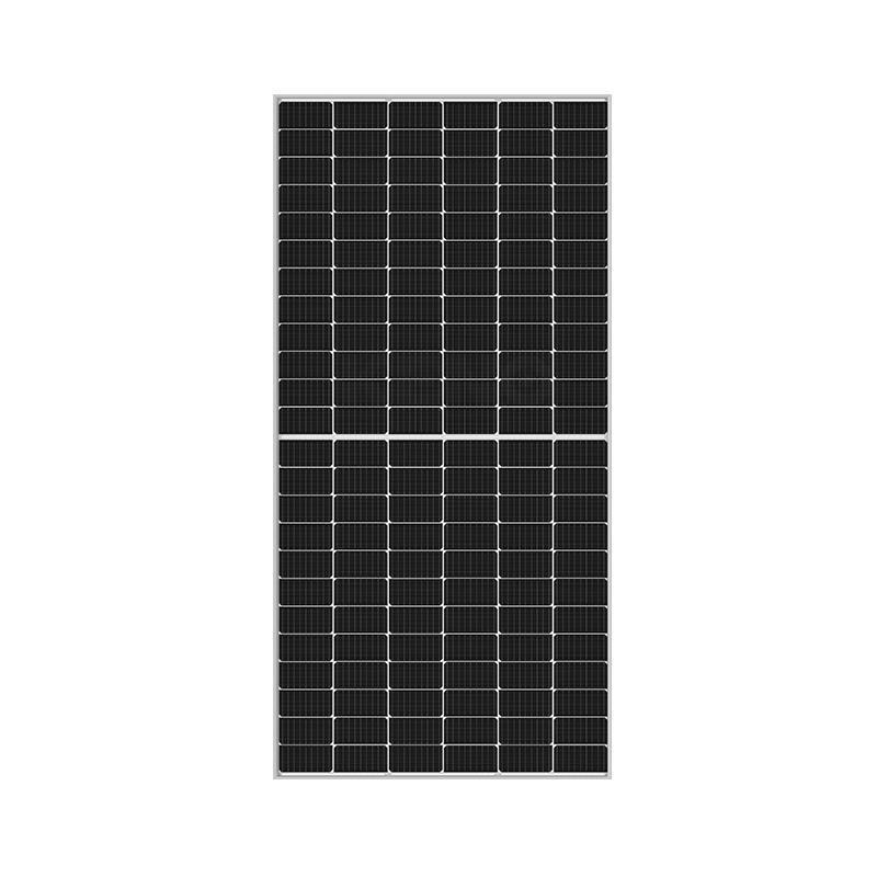 moduł fotow. LONGI SOLAR LR4-72HPH-455M monokrystaliczny 455W half-cut ...