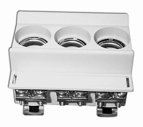 Podstawy bezpiecznikowe D0 - Dorian